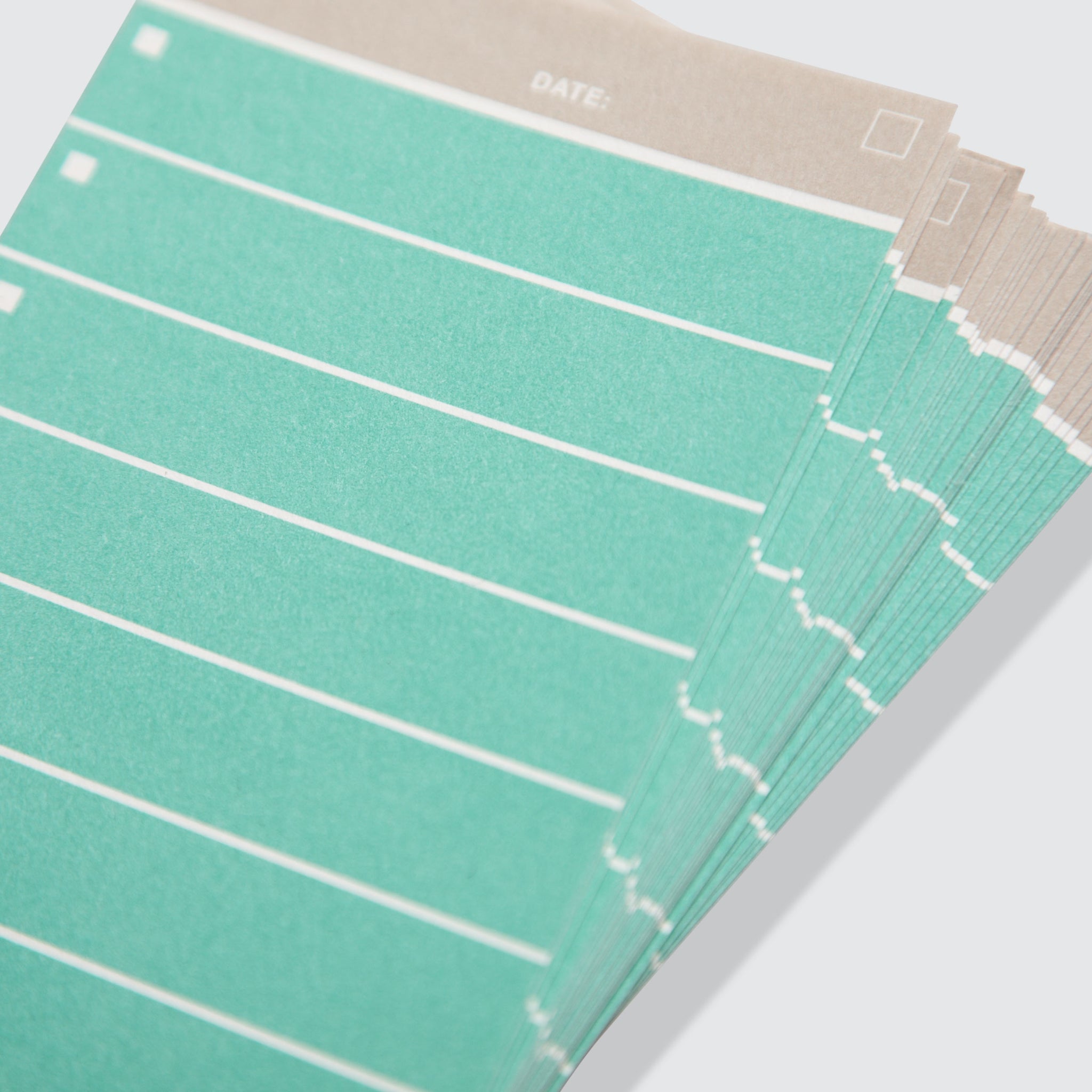 Action Cards note cards - Action Method by Behance