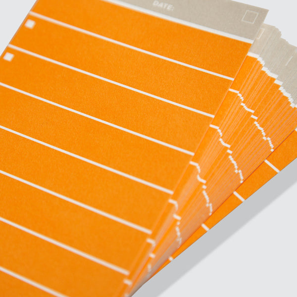 Action Cards note cards - Action Method by Behance