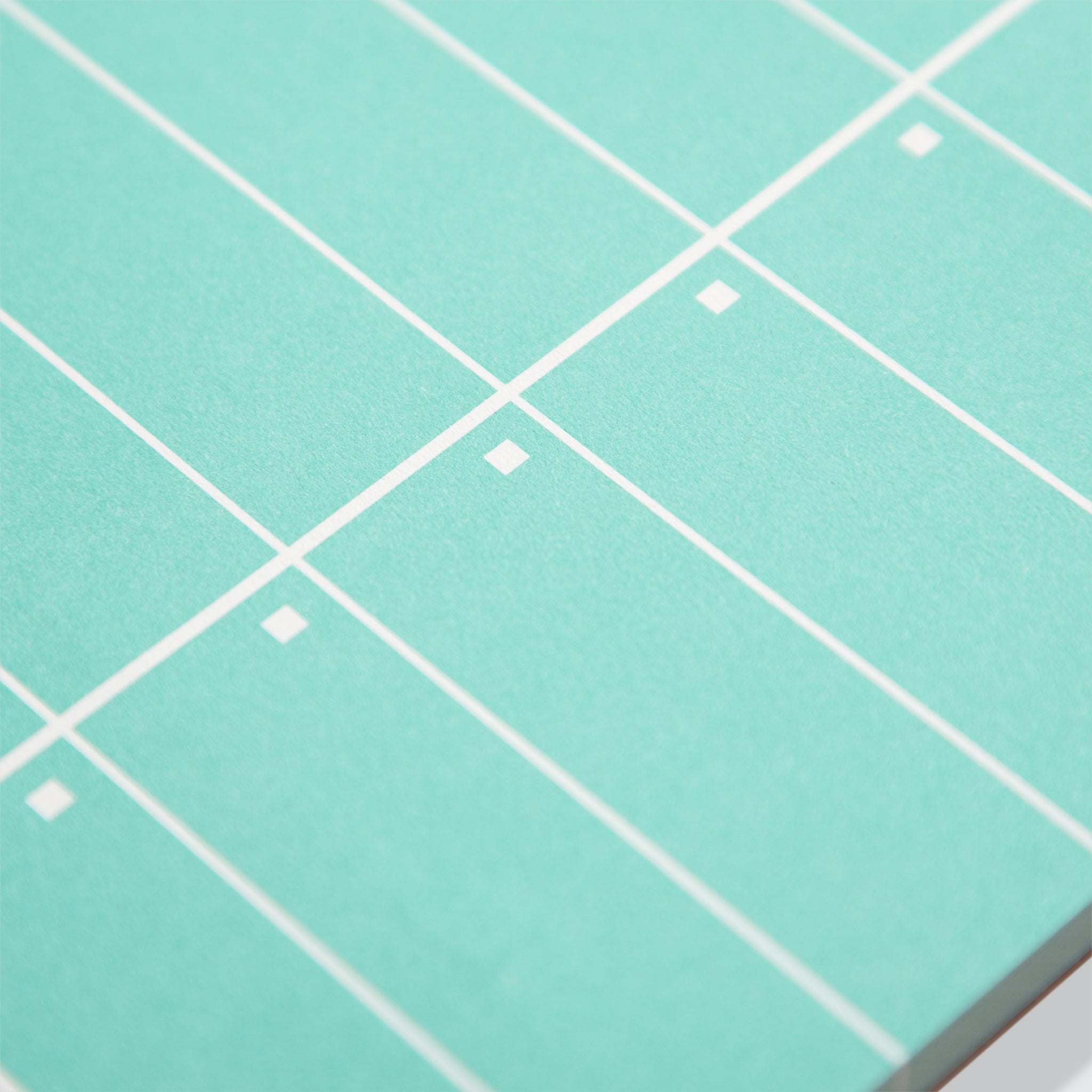 Action Pad Mini notepad - Action Method by Behance