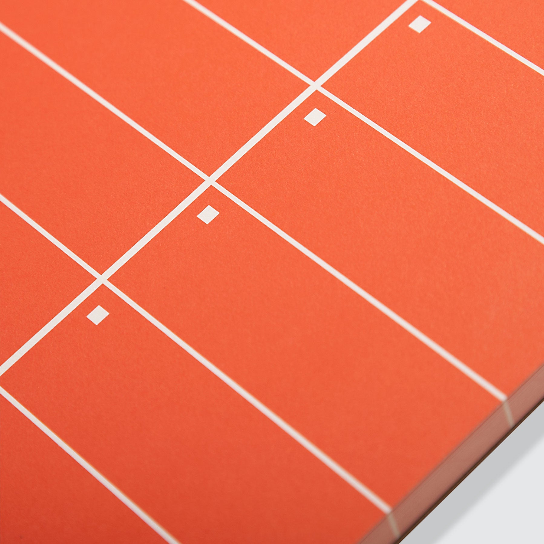 Action Pad Mini notepad - Action Method by Behance